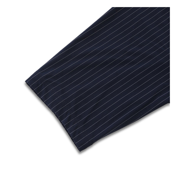 Classic Pinstripe Jersey – Vertex London