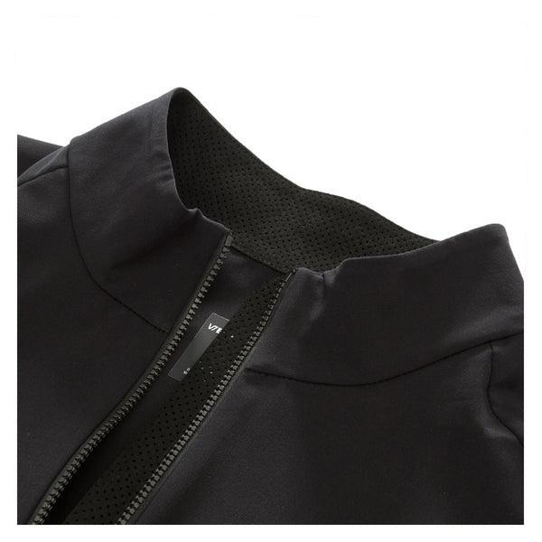 Essence Wind Jacket / Black – Vertex London